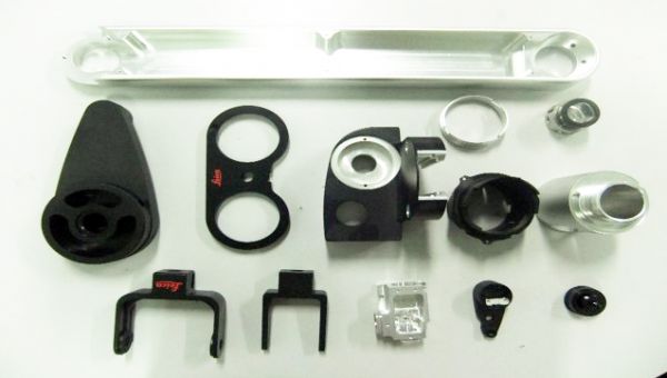 About Us | GS Precision