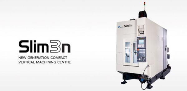 Machining | GS Precision